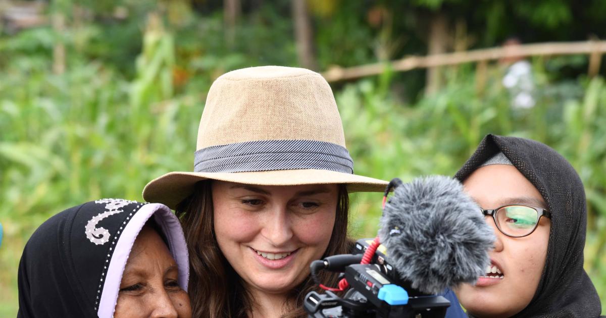 Connecting ACIAR to its stakeholders | ACIAR